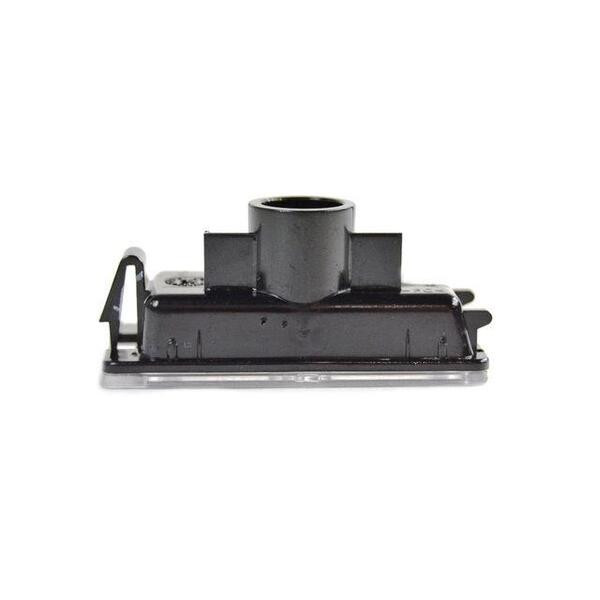 Mopar® 68228575AA - License Plate Light Wiring Harness
