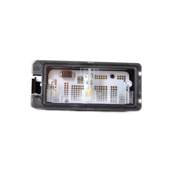 Mopar® 68228575AA - License Plate Light Wiring Harness