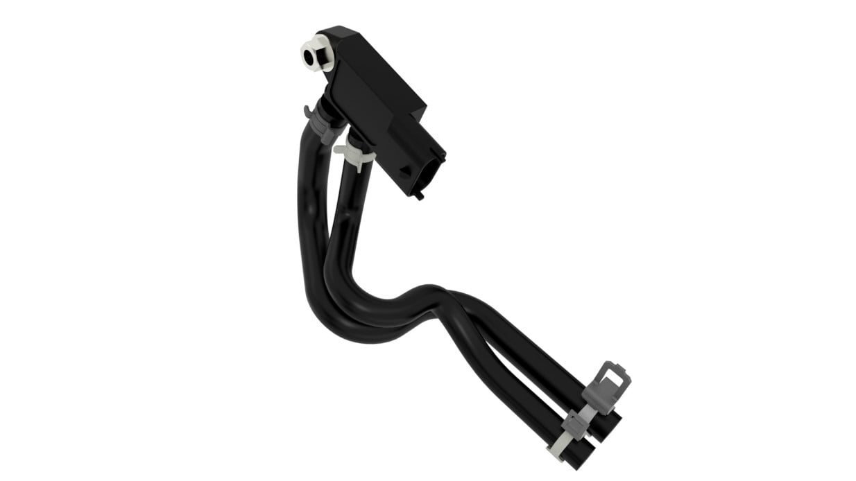 Mopar® 68228804AA - Differential Pressure Sensor