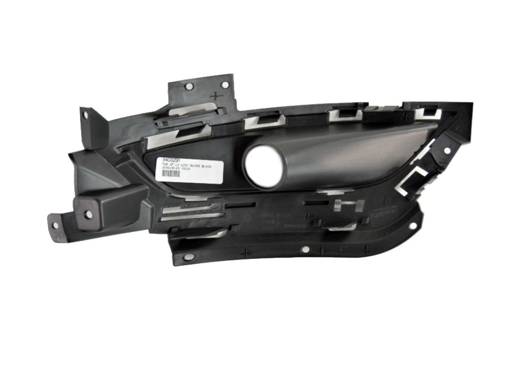 Chrysler OE 68228873AC - Front Left Fog Light Trim