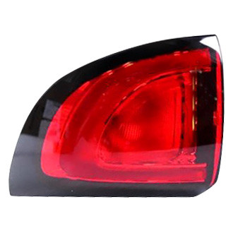 Mopar® 68229026AF - Passenger Side Replacement Tail Light