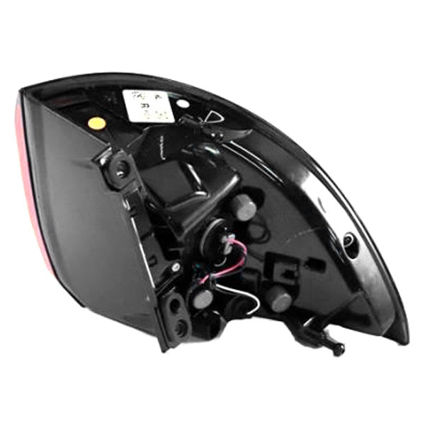 Mopar® 68229026AF - Passenger Side Replacement Tail Light