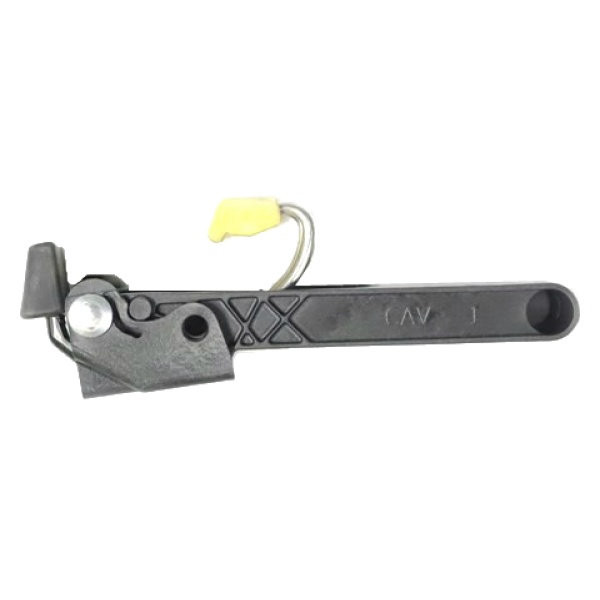 Mopar® 68229444AB - Tonneau Cover Latch