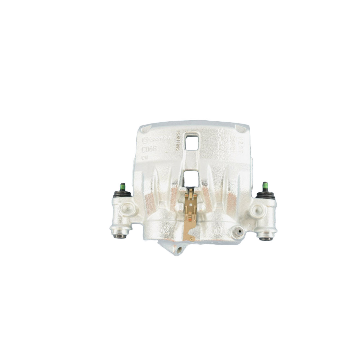 Mopar® 68230102AB - Front Passenger Side Disc Brake Caliper