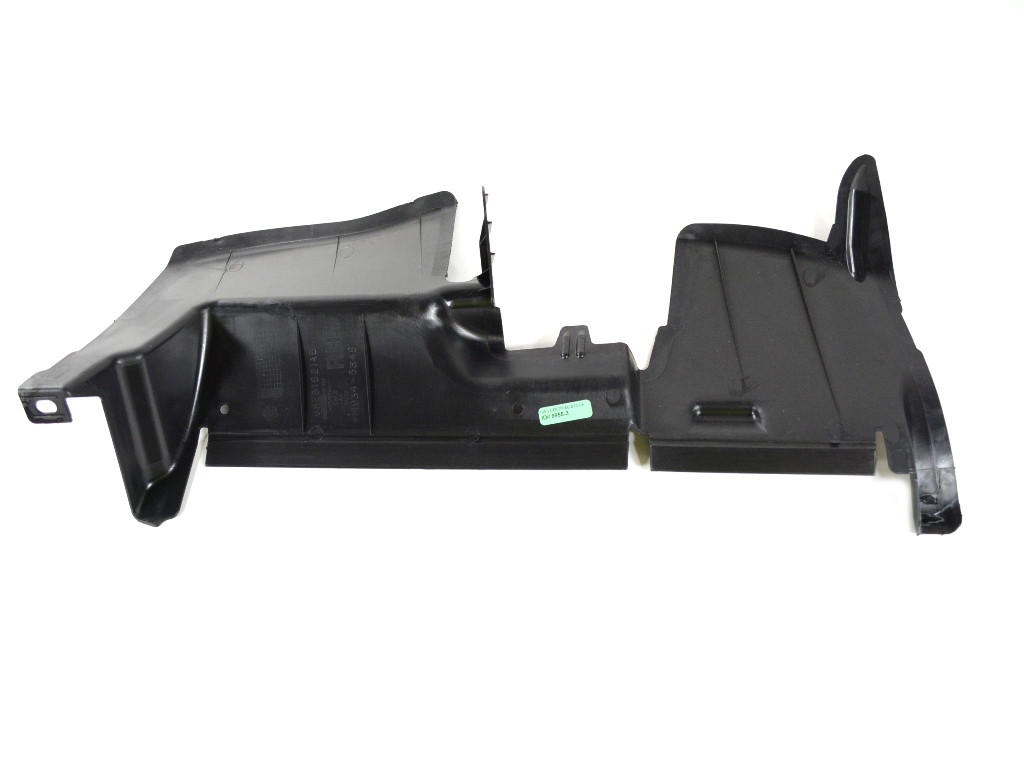 Mopar® 68231621AB - Radiator Shield