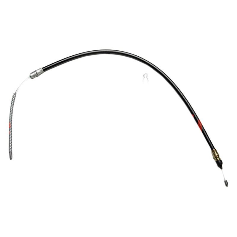 Mopar® 68232030AA - Passenger Side Parking Brake Cable