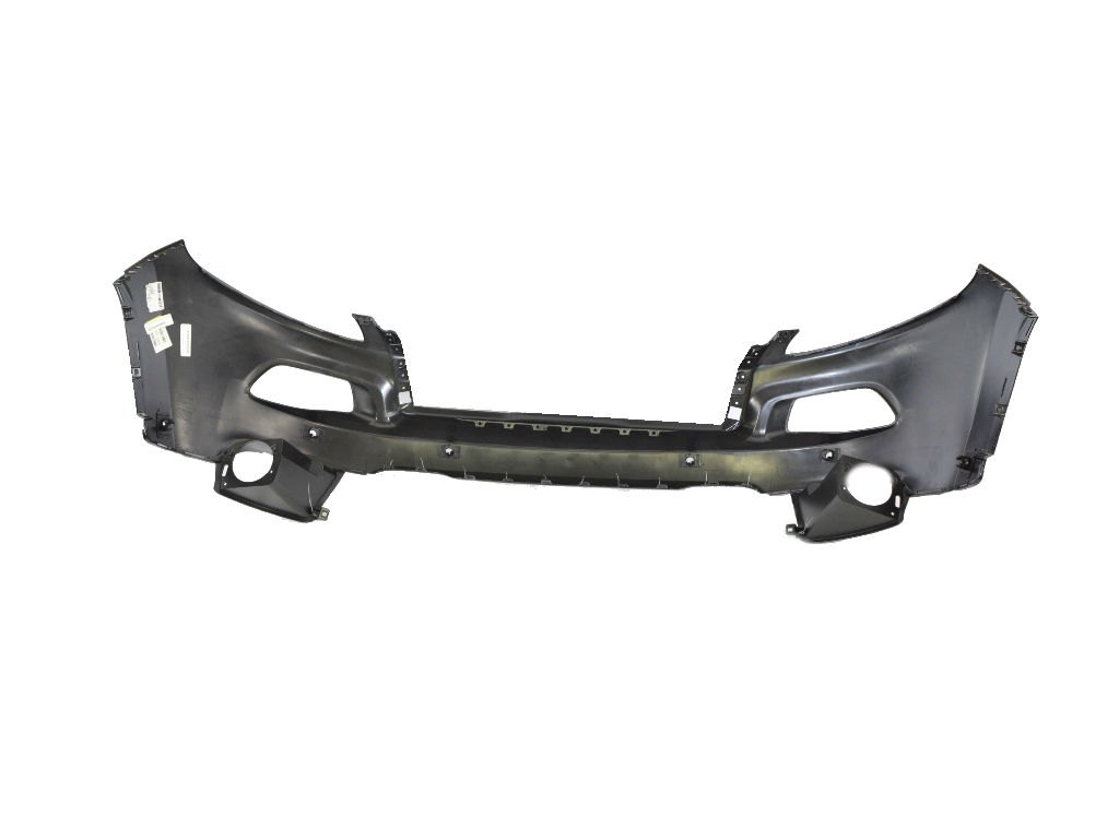 Mopar® 68232188AD - Front Bumper