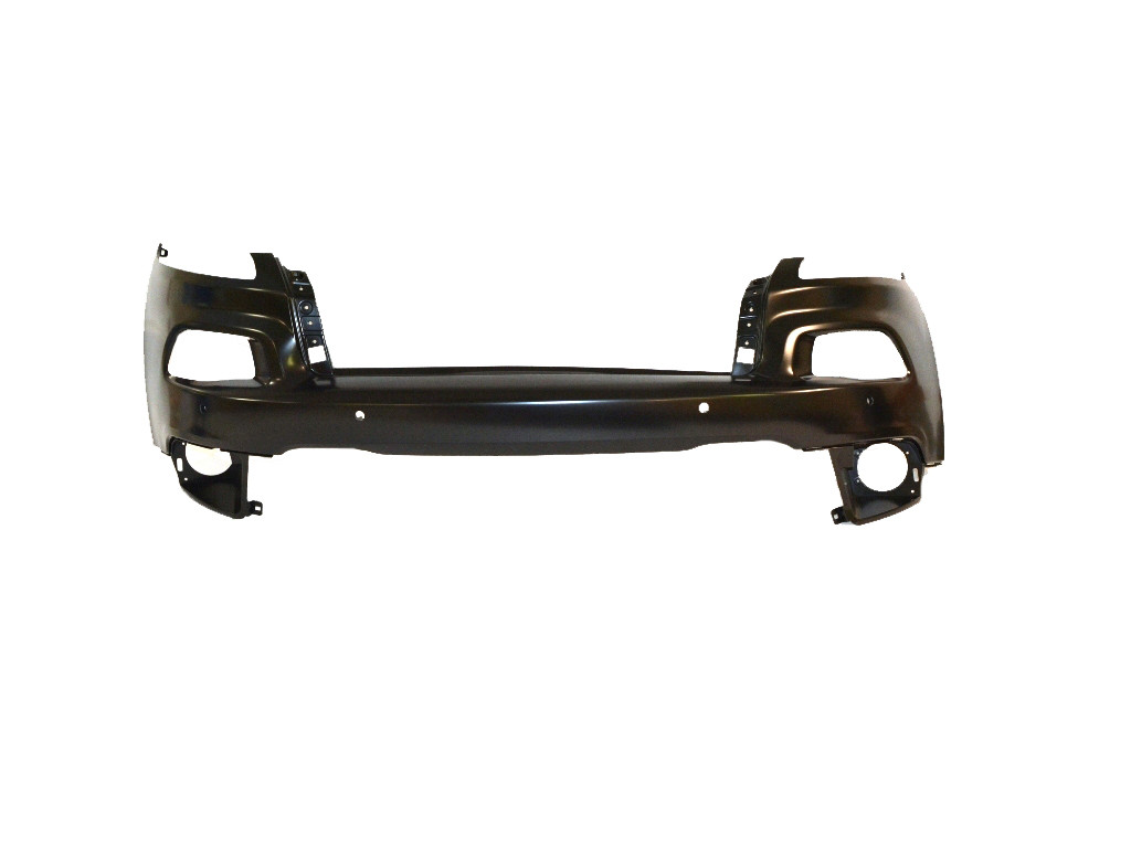 Mopar® 68232189AD - Front Bumper