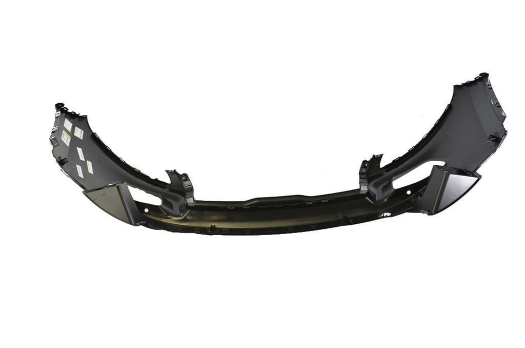 Mopar® 68232277AC - Front Bumper