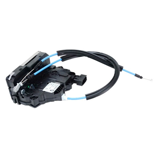 Mopar® 68232440AB - Front Passenger Side Door Latch Assembly