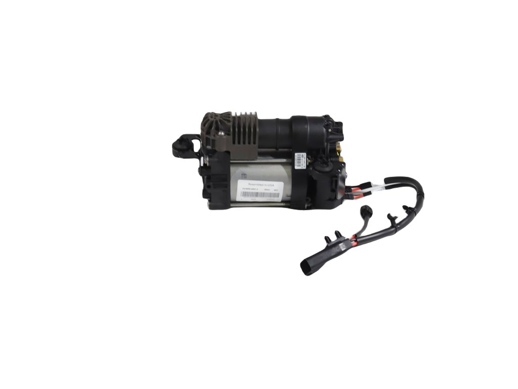 Mopar® 68232648AB - Air Suspension Compressor