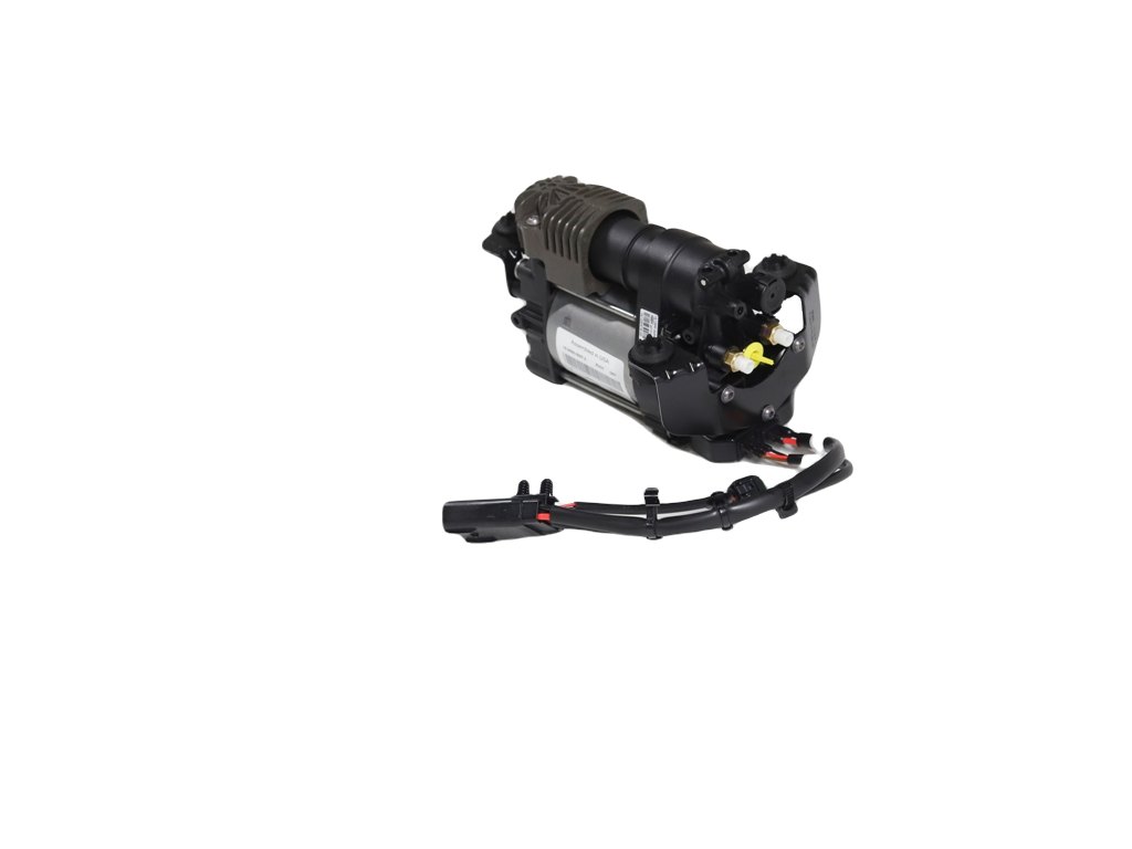 Mopar® 68232648AB - Air Suspension Compressor
