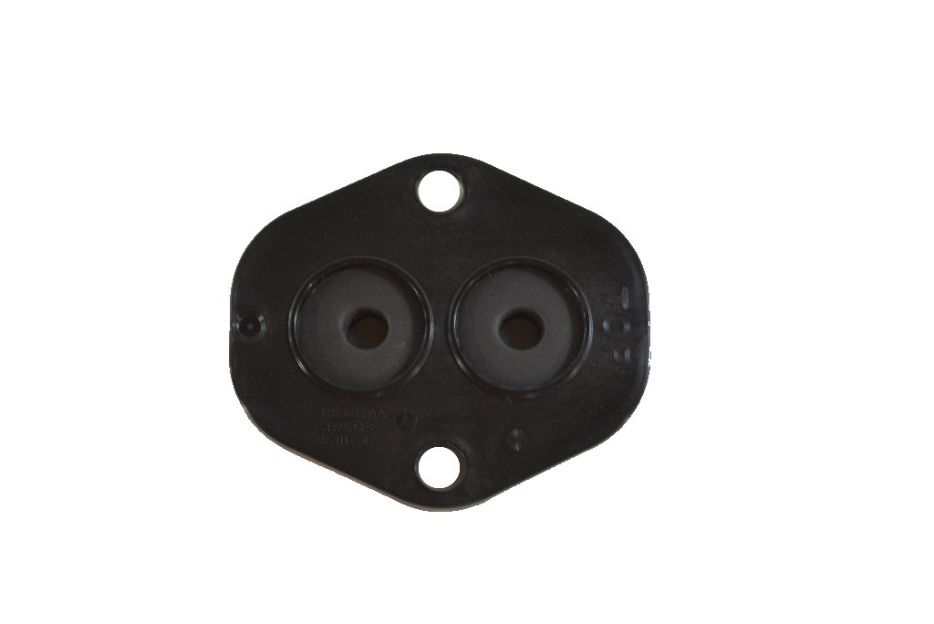 Mopar® 68232853AA - HVAC Duct Adapter