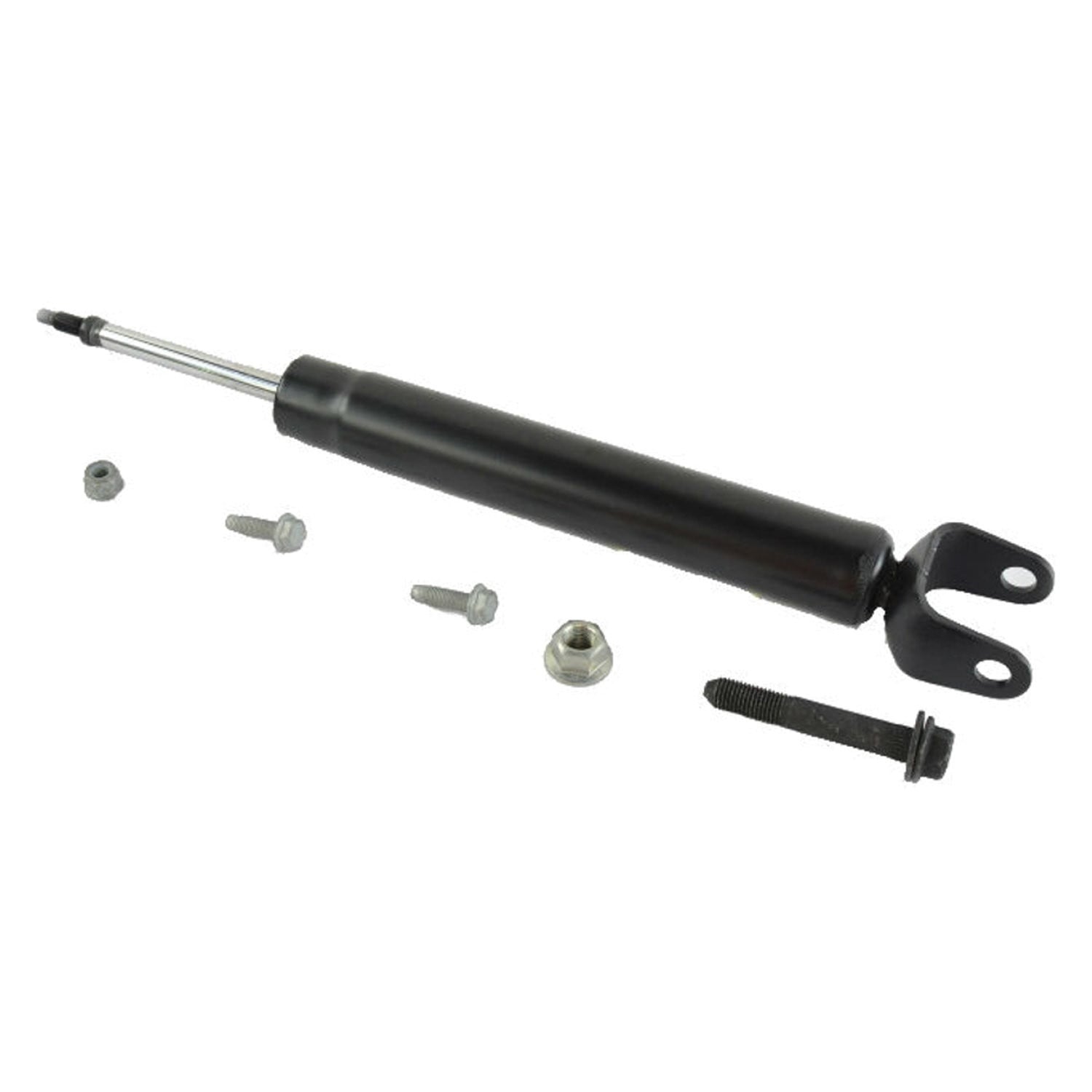Mopar® 68234049AB - Rear Driver or Passenger Side Shock Absorber