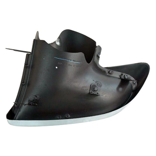 Mopar® 68235682AE - Exhaust Tailpipe Tip