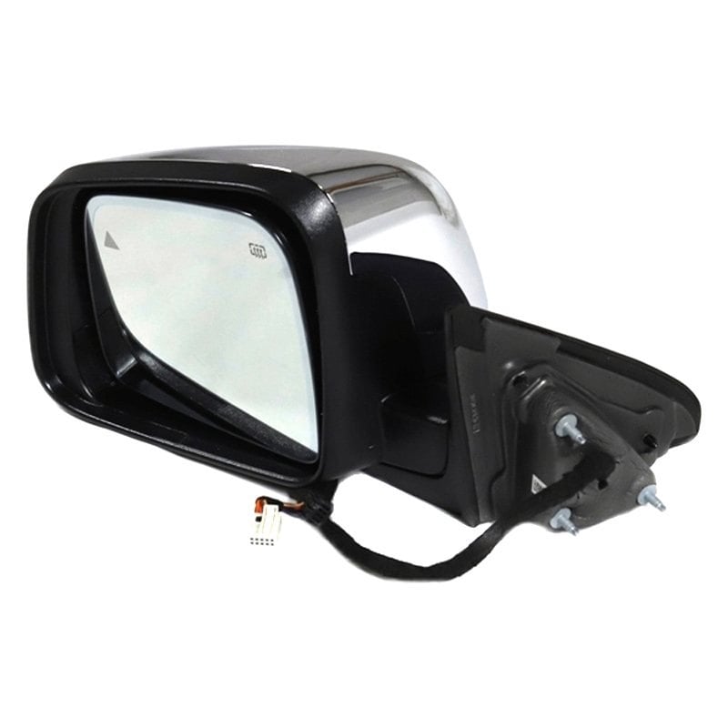 Mopar® 68236931AF - Driver Side View Mirror (Foldaway)