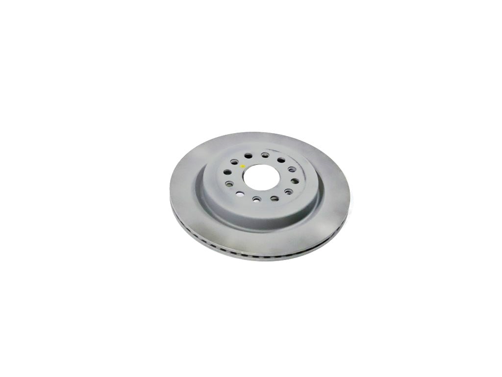 Mopar® BNDL-0075-31029791 - Front and Rear Brake Kit with Semi-Metallic ...