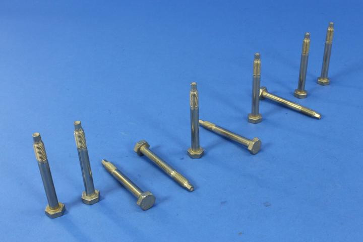 Mopar® 68237444AA - New Rack and Pinion Bolt