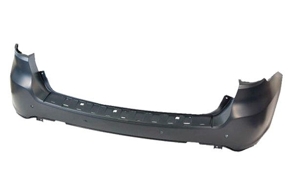 Mopar® 68237676AB - Rear Bumper Cover