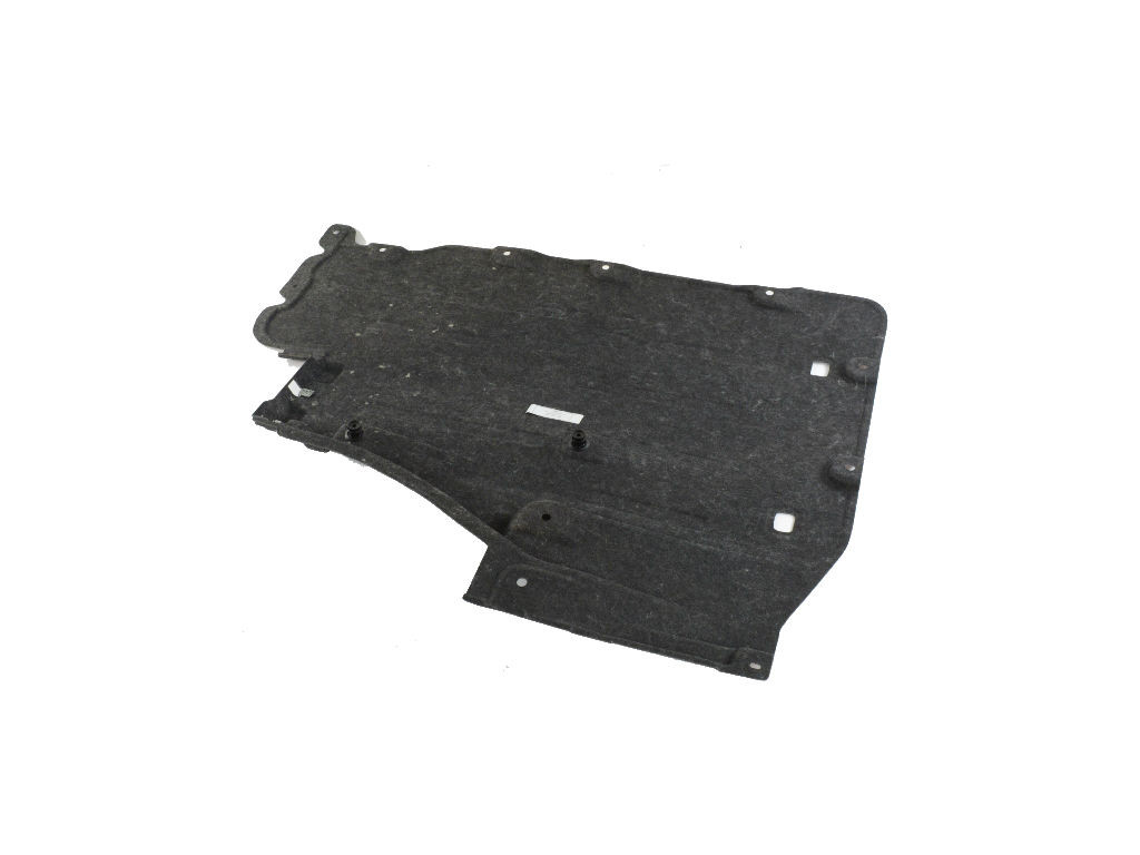 Mopar® 68240035AD - Floor Pan Splash Shield