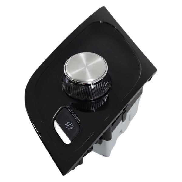 Mopar® 68240089AN - Automatic Transmission Shifter Assembly