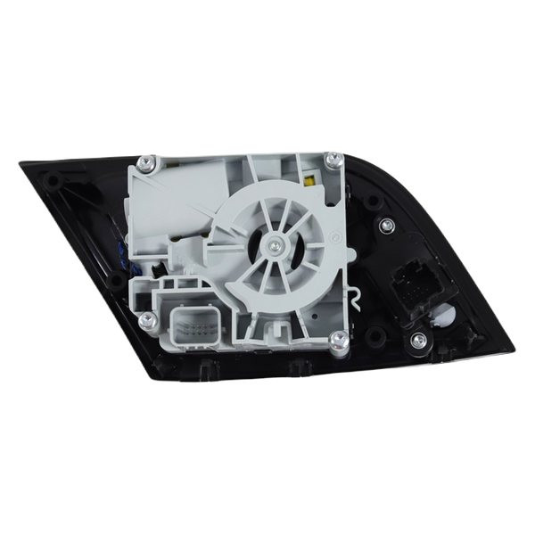 Mopar® - Automatic Transmission Shifter Assembly
