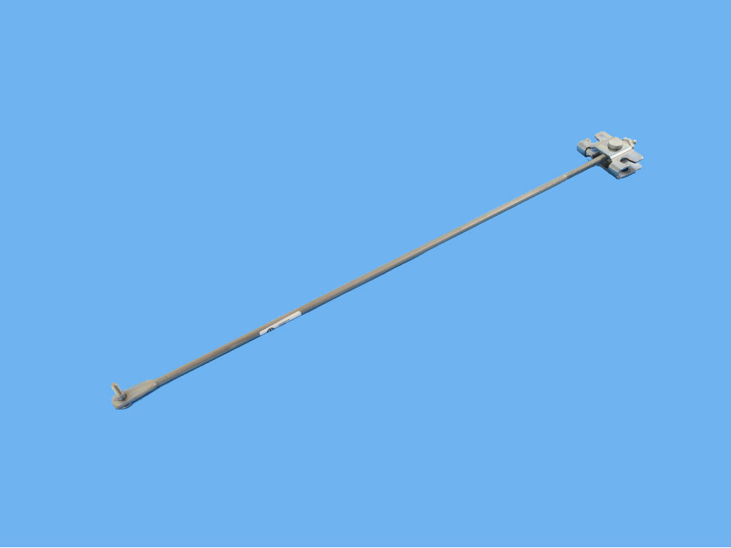 Mopar® 68240409AC - Parking Brake Adjuster