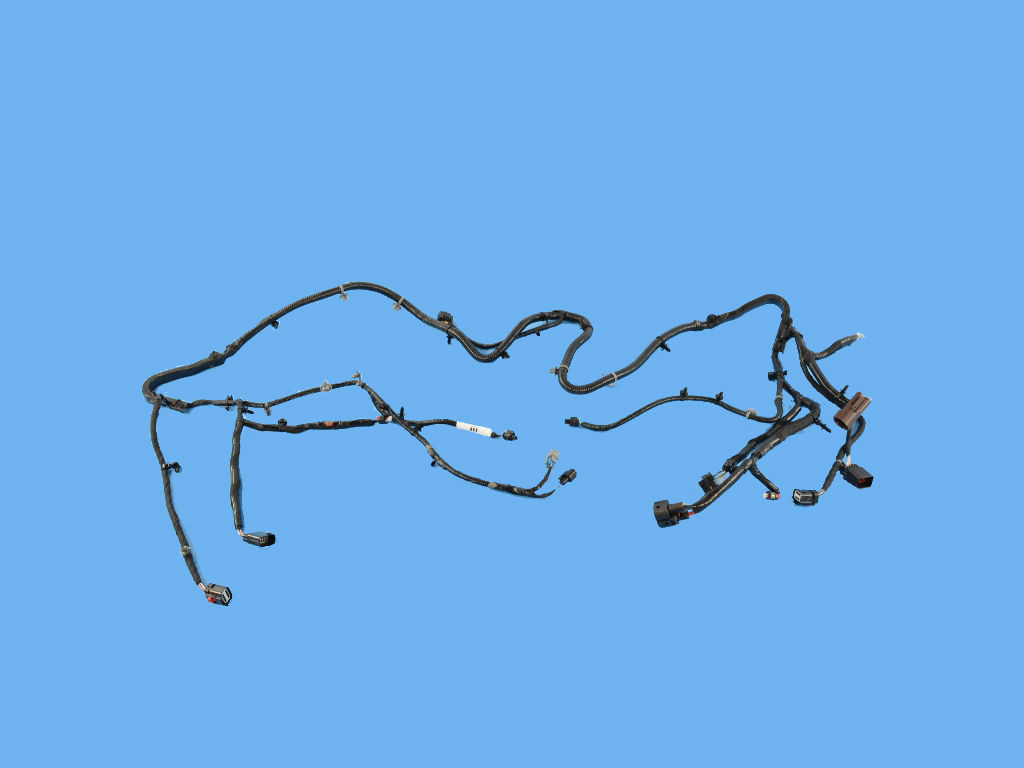 Chrysler OE 68240572AH - Engine Compartment Wiring Harness