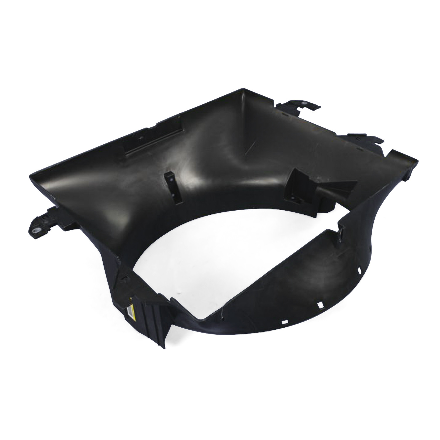 Mopar® 68241660AA - Engine Cooling Fan Shroud