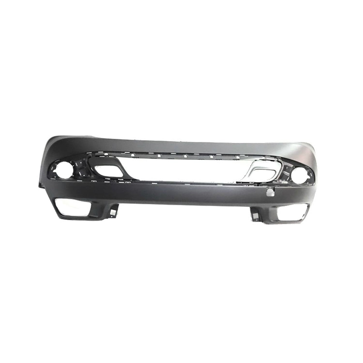 Mopar® 68242484AC - Front Lower Bumper Cover
