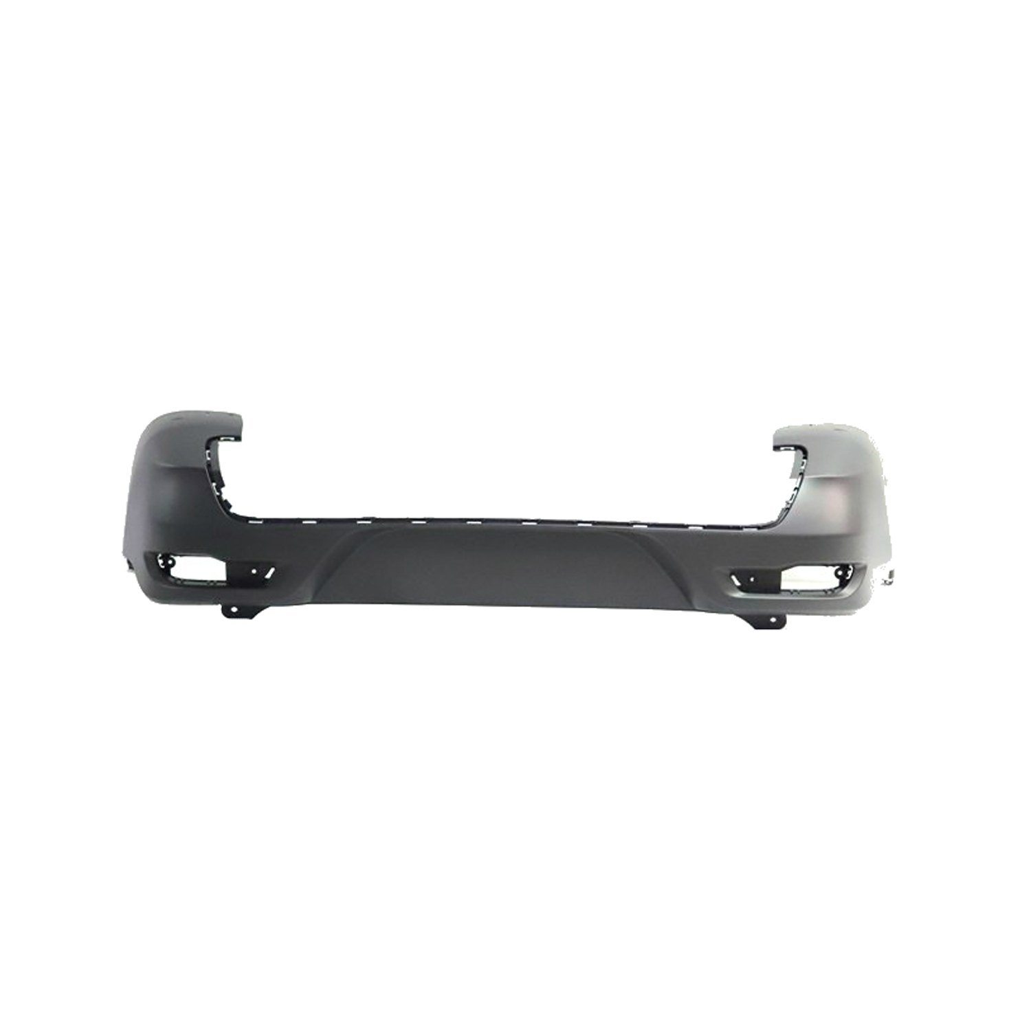 Mopar® 68242485AC - Rear Lower Bumper Cover