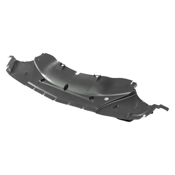 Dodge OE 68242934AD - Front Radiator Support Splash Shield