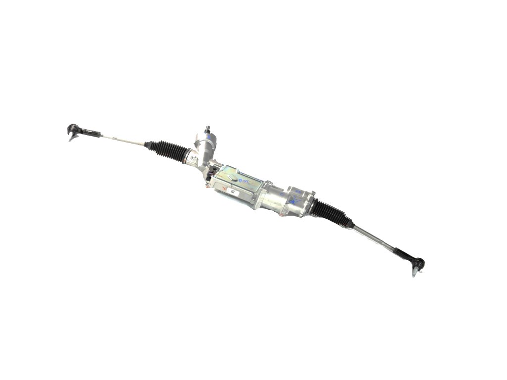 Mopar® 68242958AH - New Rack and Pinion Assembly