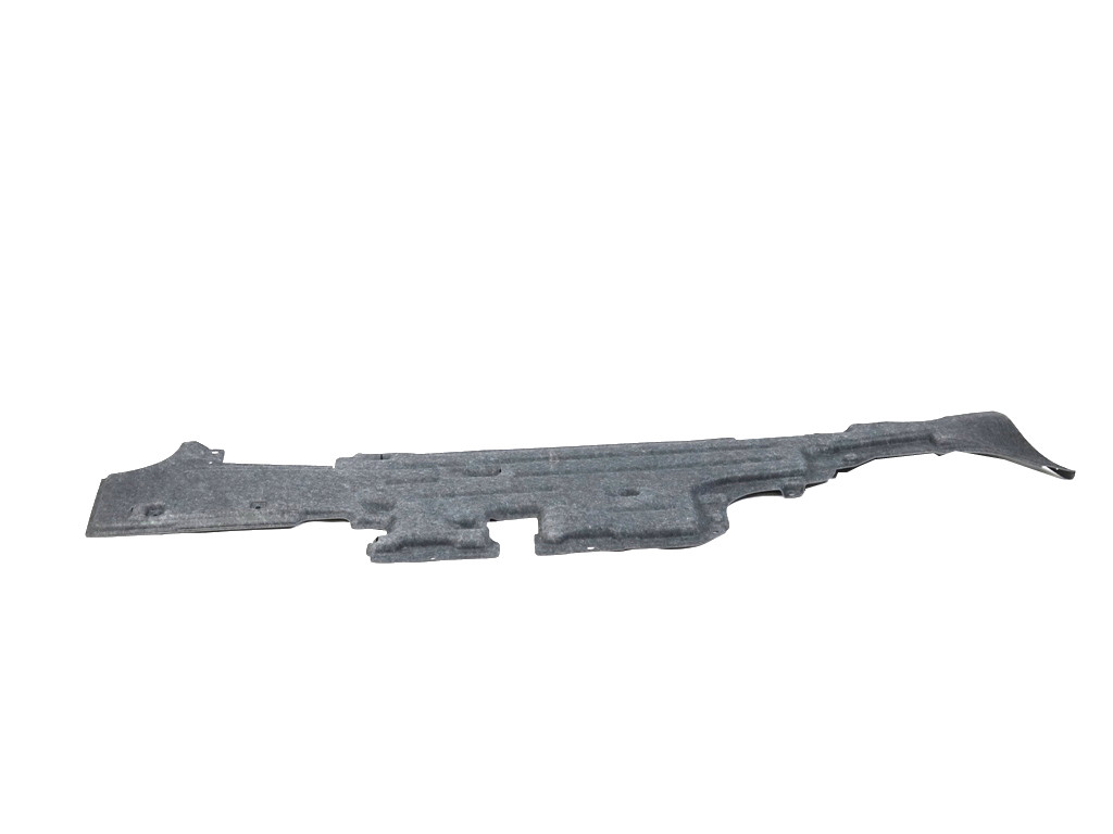 Mopar® 68243139AE - Passenger Side Center Floor Pan Splash Shield