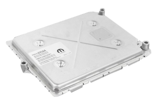 Mopar® 68243295AB - Engine Control Module