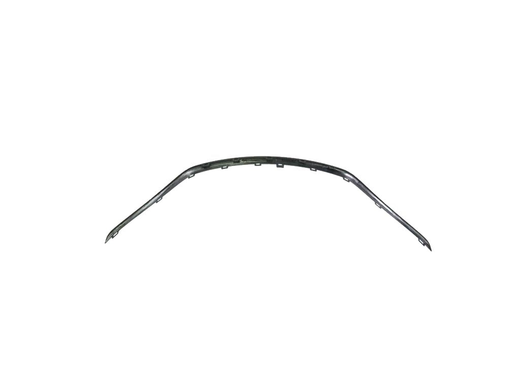 Mopar® 68243512AC - Front Bumper Trim