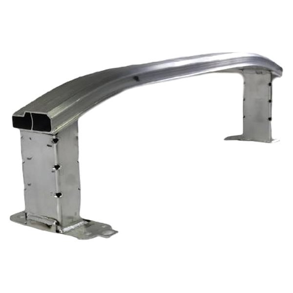 Mopar® 68243687AB - Front Bumper Face Bar Reinforcement Beam