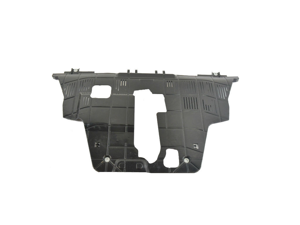 Jeep OE 68244401AB - Front Rearward Radiator Support Splash Shield