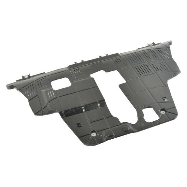 Jeep OE 68244401AB - Front Rearward Radiator Support Splash Shield