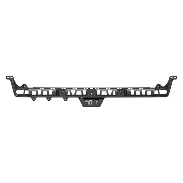 Mopar® 68244459AA - Front Bumper Mounting Bracket