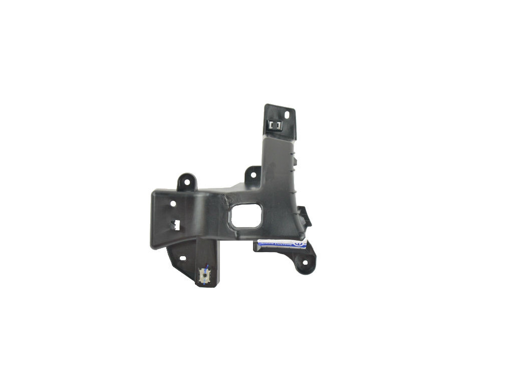 Jeep OE 68244465AA - Rear Left Lower Bumper Cover Support Rail