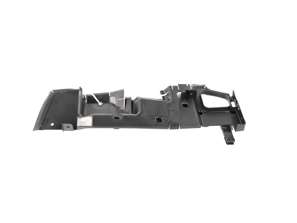 Mopar® 68244560AD - Passenger Side Radiator Support Splash Shield