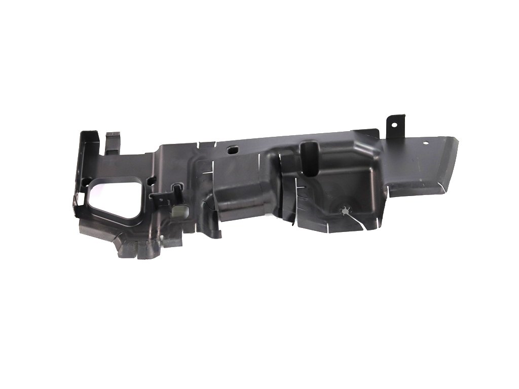 Mopar® 68244560AD - Passenger Side Radiator Support Splash Shield