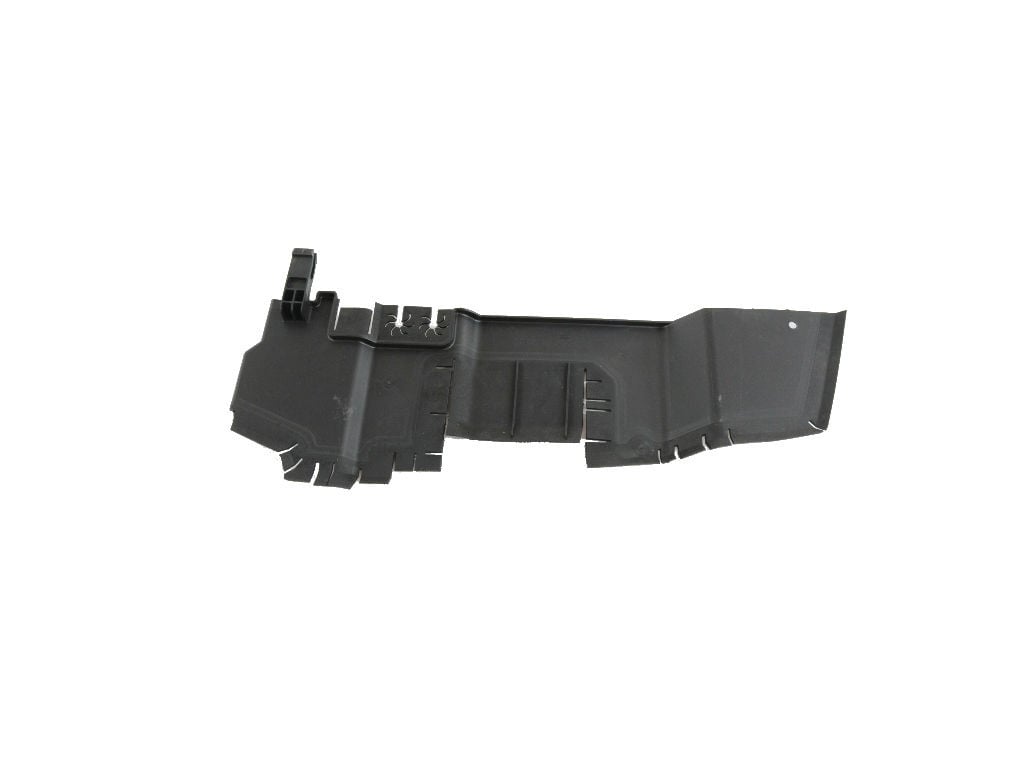 Mopar® 68244561AB - Driver Side Radiator Support Splash Shield