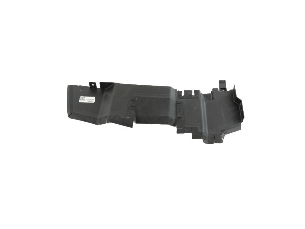 Mopar® 68244561AB - Driver Side Radiator Support Splash Shield