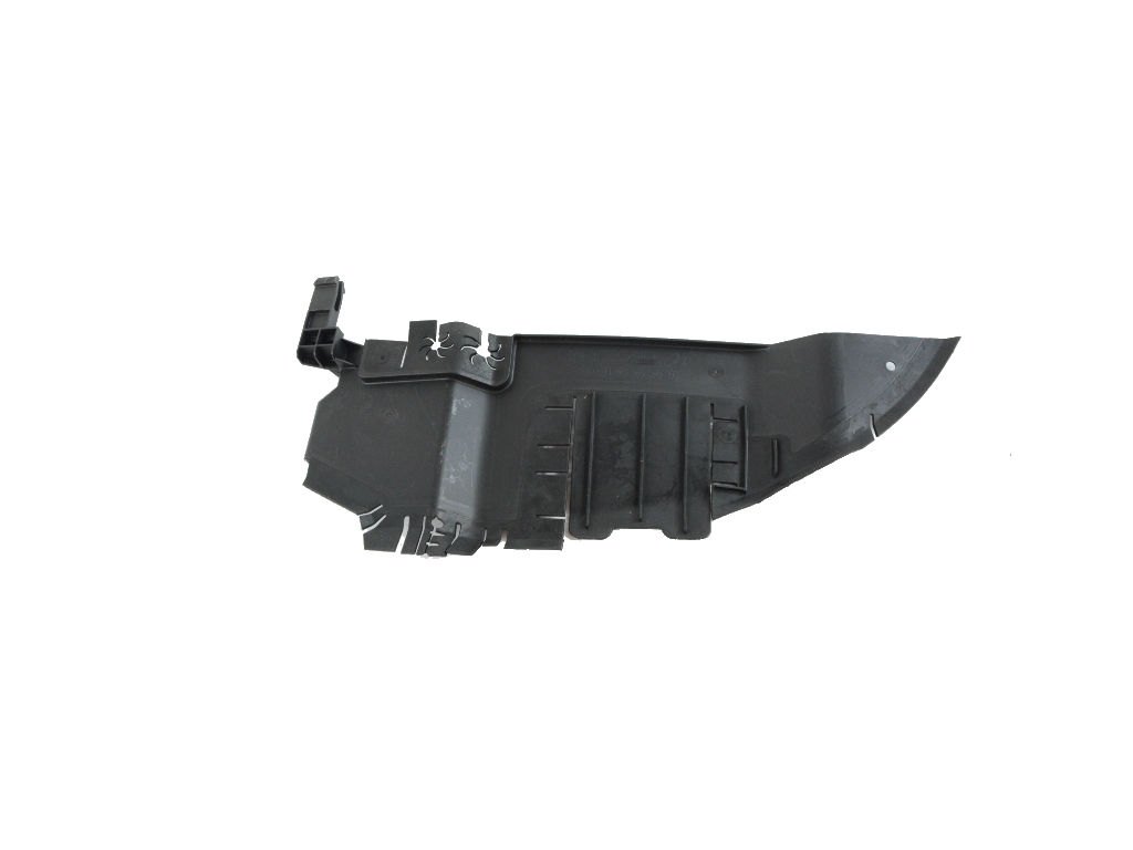 Mopar® 68244565AC - Driver Side Radiator Support Splash Shield