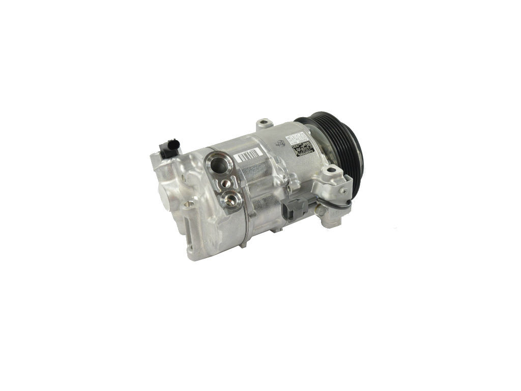Mopar® 68245074AA - A/C Compressor