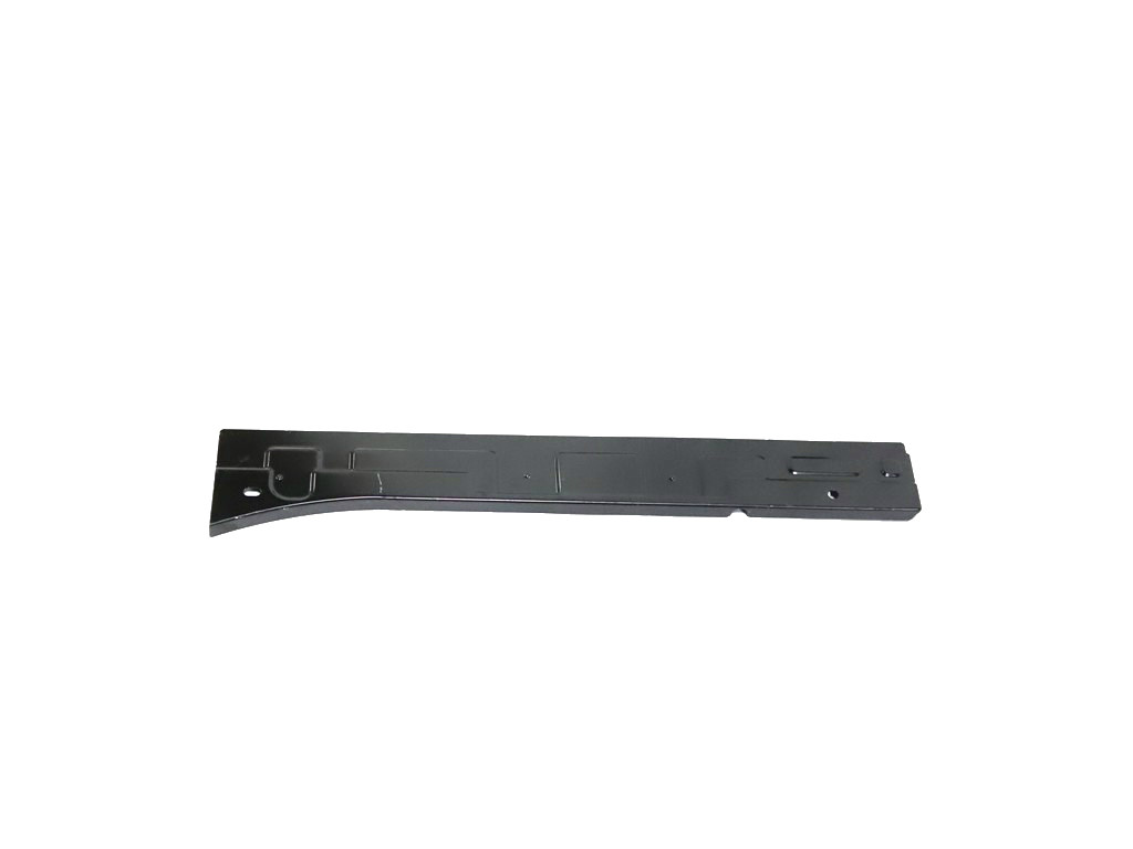 Mopar® 68246084AA - Passenger Side Outer Floor Extension