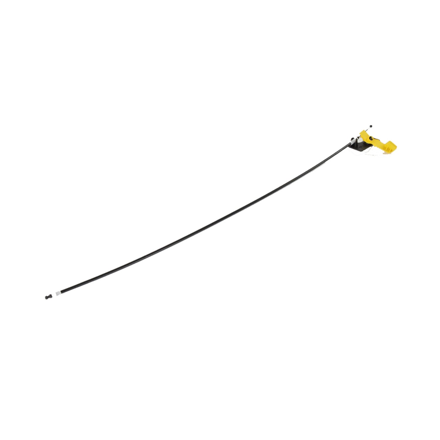Mopar® 68247126AA - Front Hood Release Cable