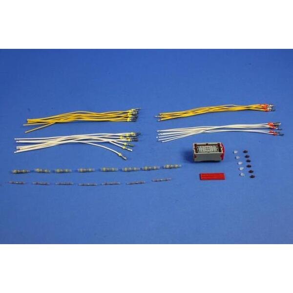 Mopar® 68248201AA - Electrical Connector